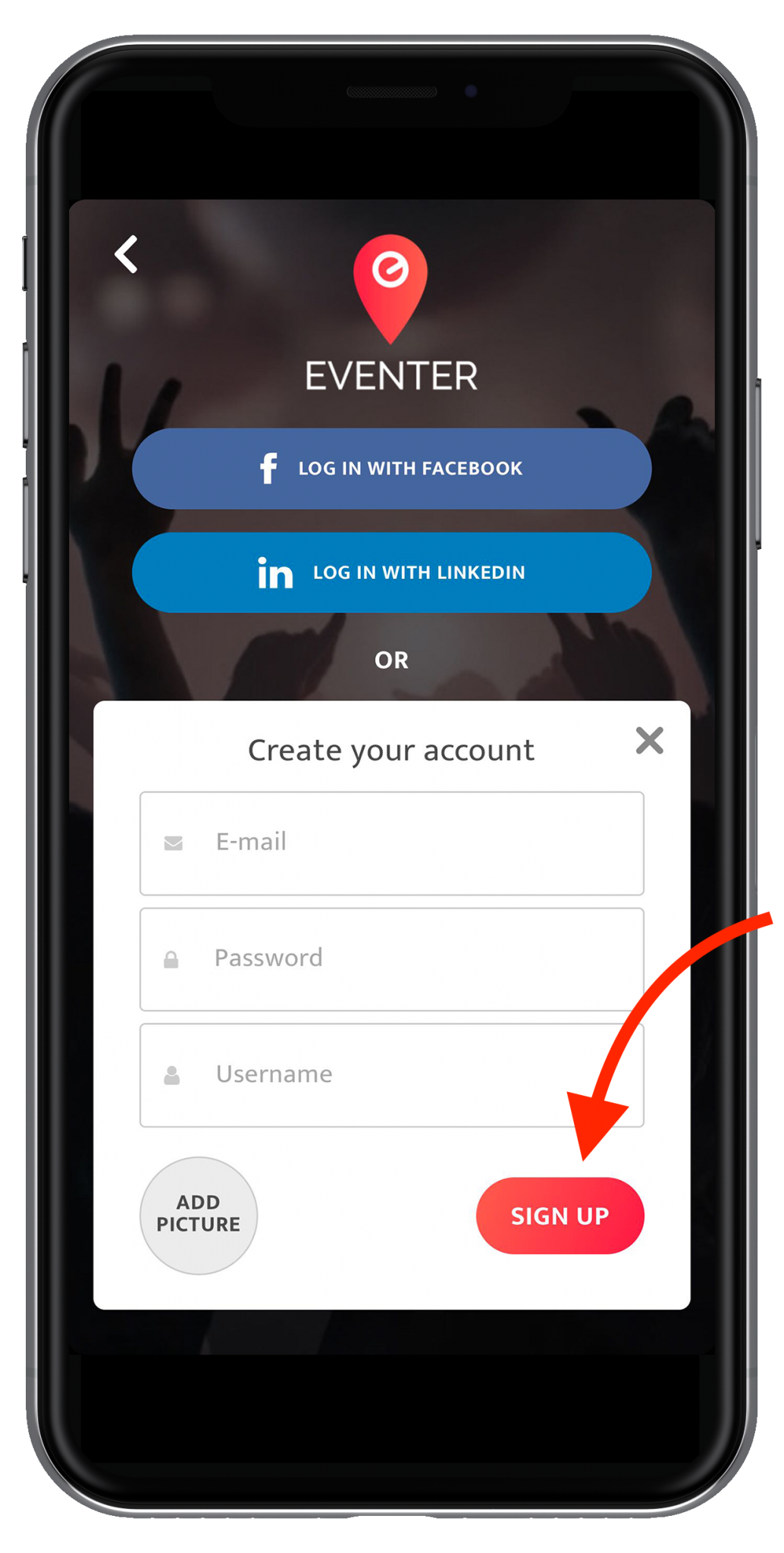 Eventer Tutorial - Find our step-by-step and easy tutorials